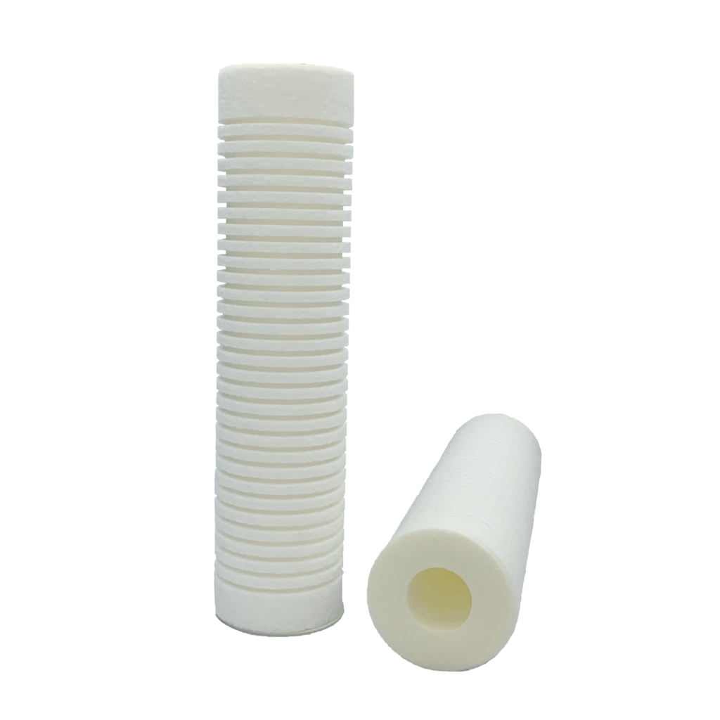 3M MICRO-KLEAN Série RT - Alisma Filtration